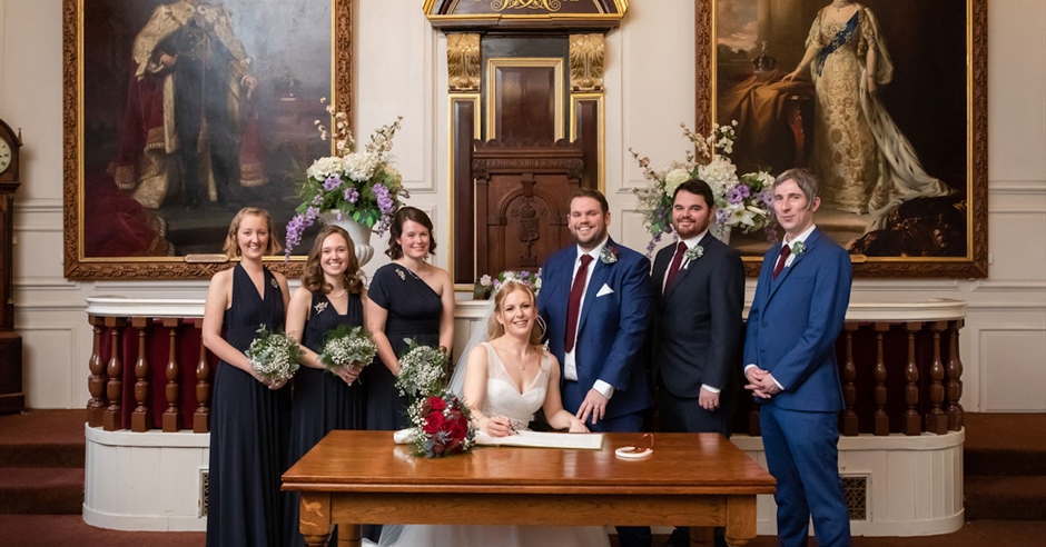 The Windsor Guildhall - Visit Windsor