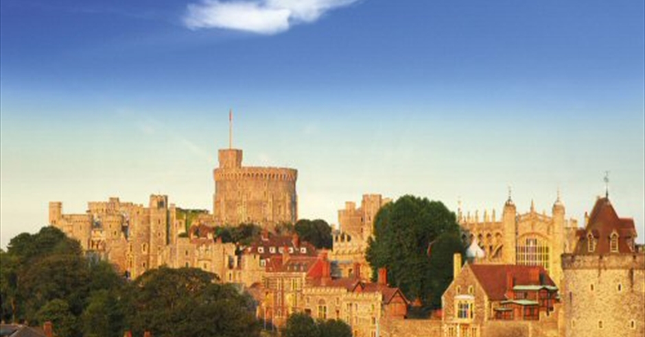 5-day Classic Windsor Itinerary - Visit Windsor
