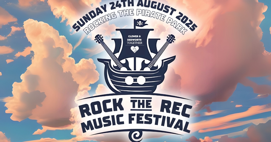 Rock the Rec Windsor - Visit Windsor