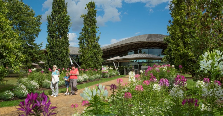 Windsor Great Park - Visit Windsor