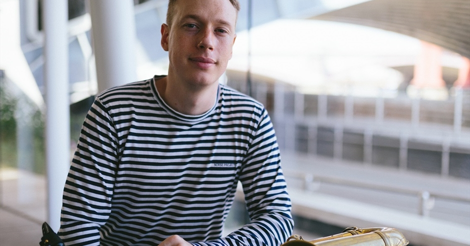 Sam Braysher featuring Annie Majin: Kurt Weill and the American ...