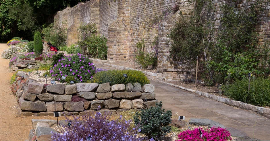 The Savill Garden - Visit Windsor