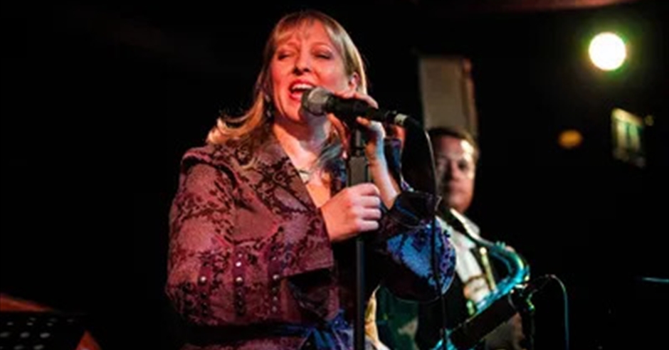 Windsor Jazz Club: Verona Chard / Chris Neill / Tom Neill - Visit Windsor