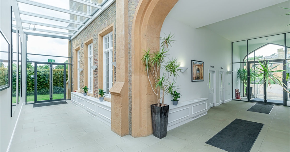 Ditton Manor - Visit Windsor