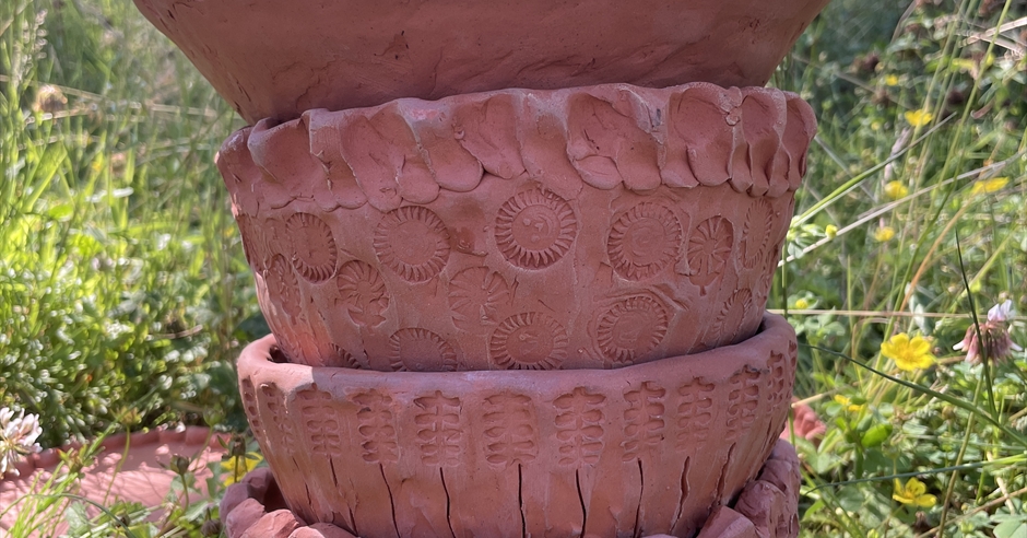 Terracotta Pot Making - Visit Windsor