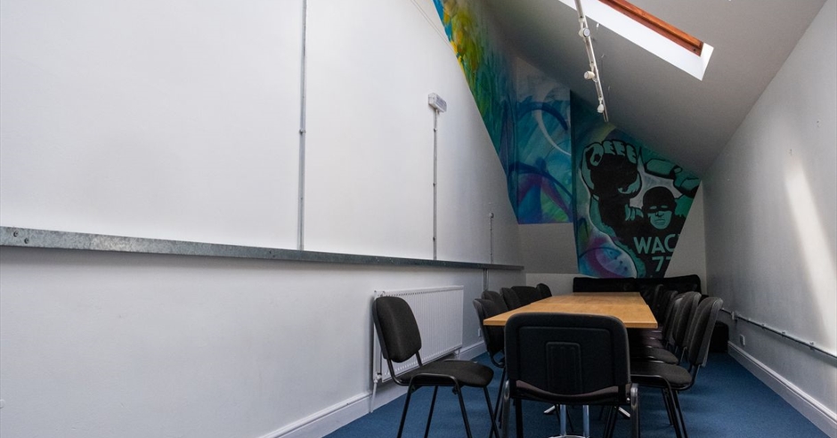 The Old Court - Visit Windsor