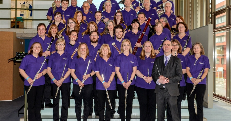 Live at the Bandstand - Visit Windsor