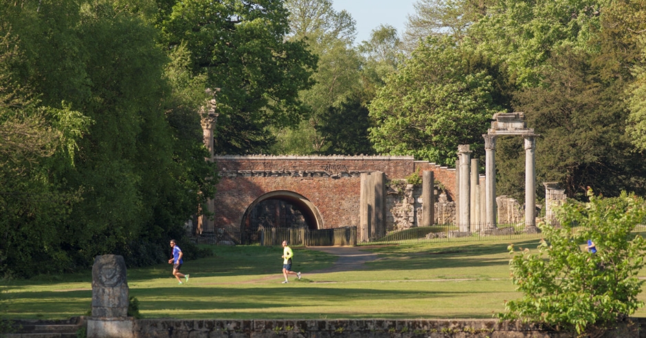 Windsor Great Park - Visit Windsor