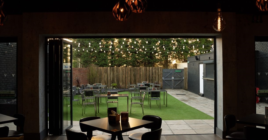 Village Hotel Bracknell - Bracknell - Visit Windsor