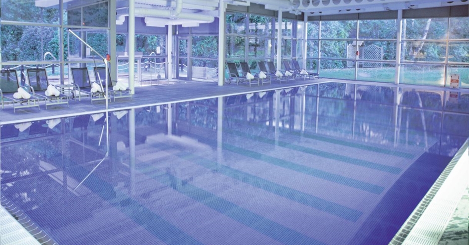 Macdonald Berystede Hotel & Spa - Ascot - Visit Windsor