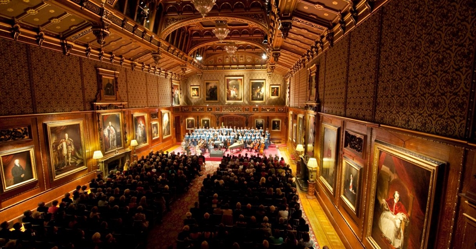 Windsor Festival - Visit Windsor