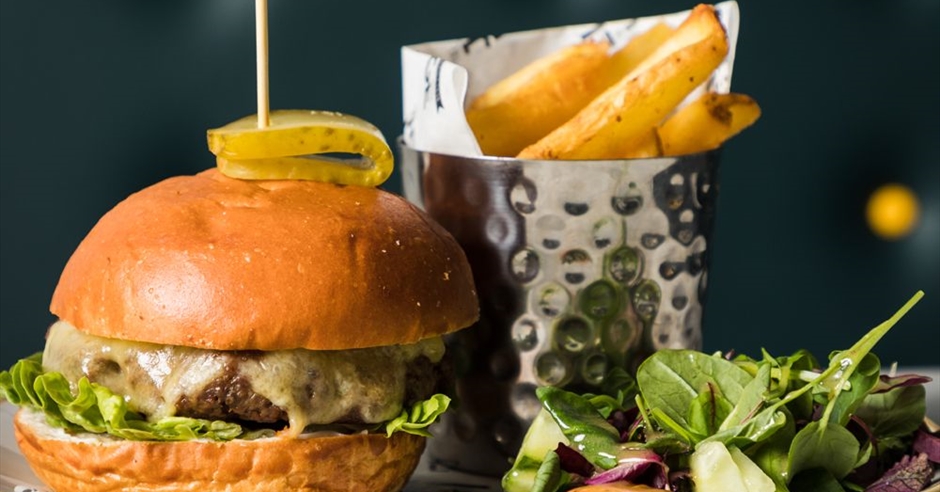 The Jelly Lounge Family Club - Visit Windsor