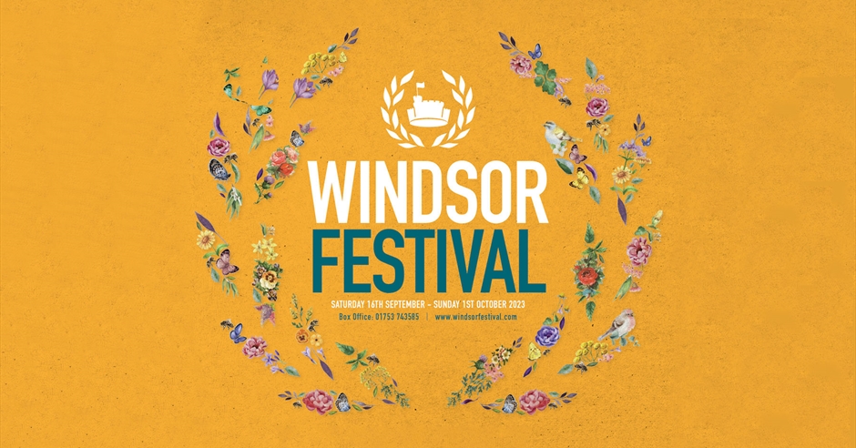 Windsor Festival - Visit Windsor