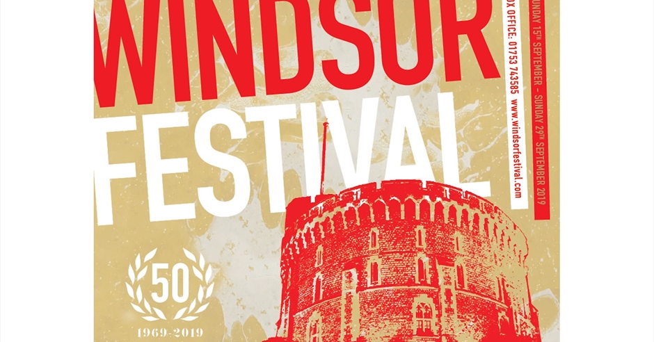 Windsor Festival - Visit Windsor