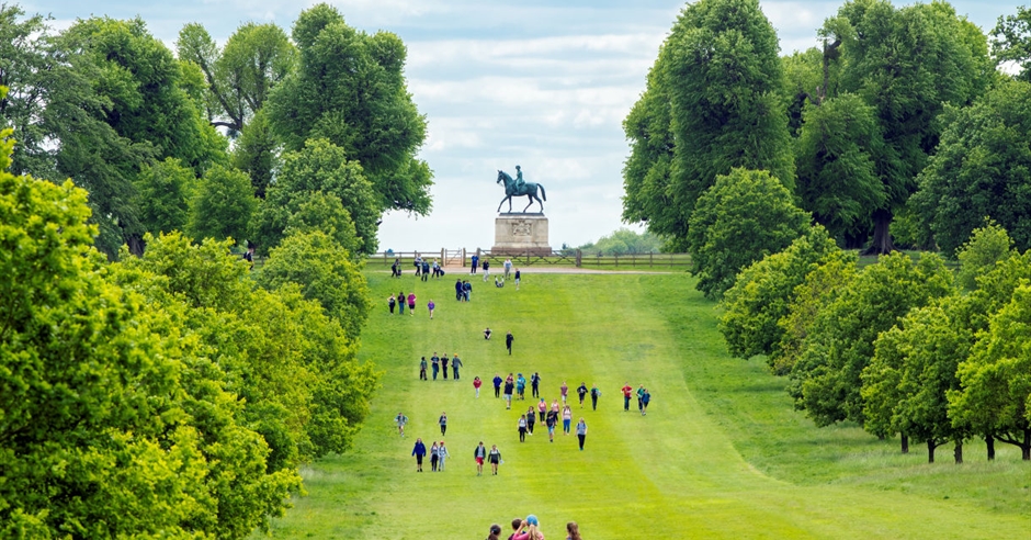 Windsor Great Park - Visit Windsor