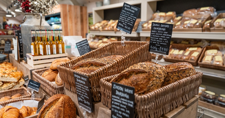 Windsor Farm Shop - Visit Windsor