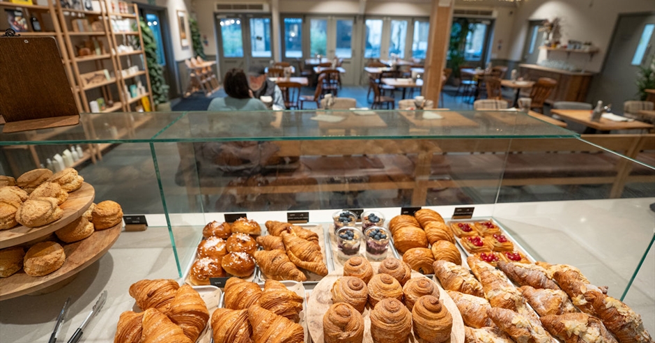Windsor Farm Shop Café - Visit Windsor