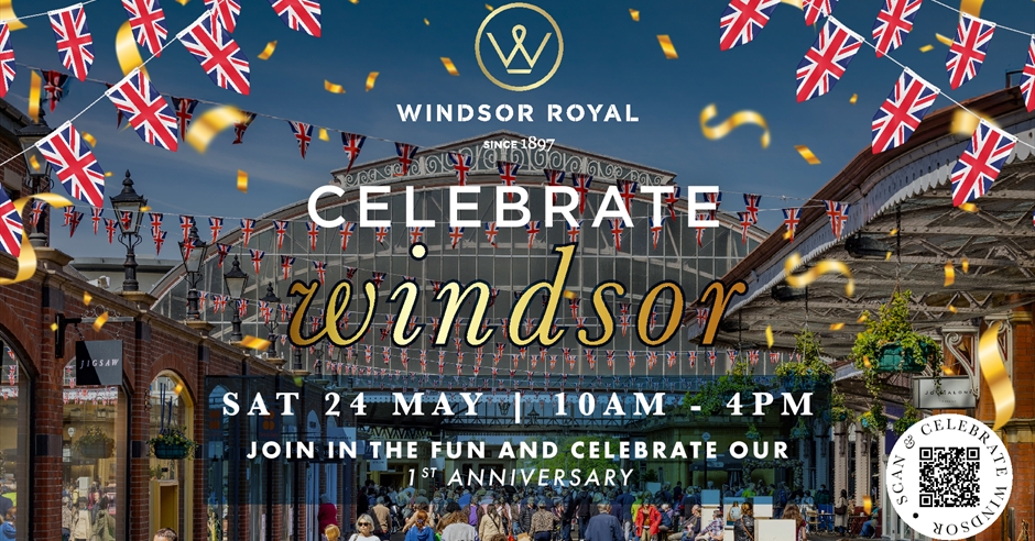 Celebrate Windsor - Visit Windsor