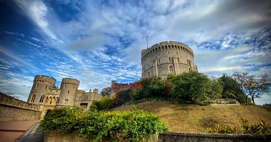 Windsor Tourist Guides Ltd - Visit Windsor
