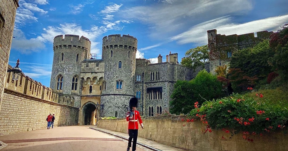 Windsor Tourist Guides Ltd - Visit Windsor
