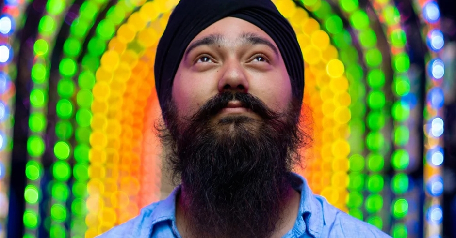 Daman Bamrah - Visit Windsor
