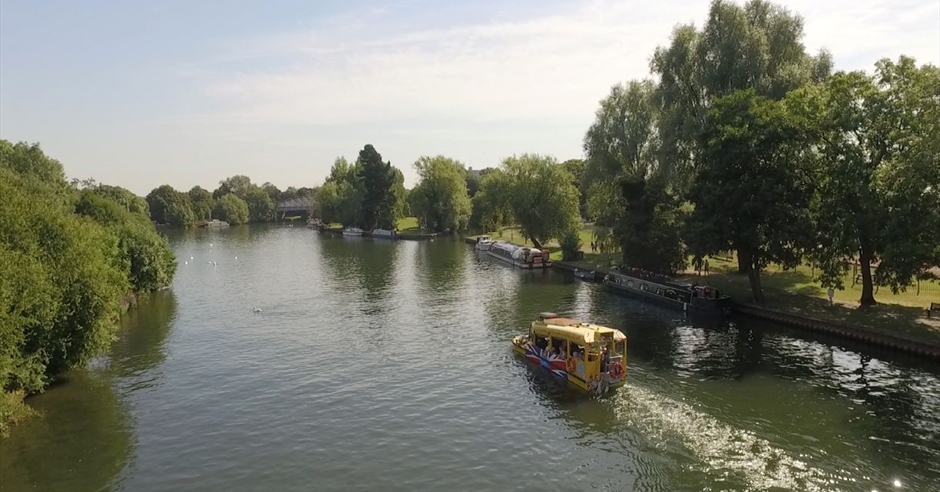 1-day Classic Windsor Itinerary - Visit Windsor