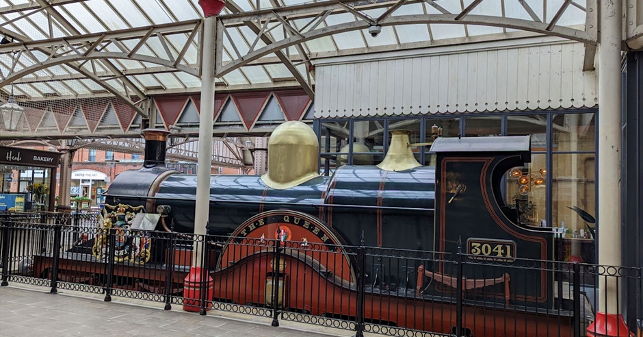 Windsor Royal - Visit Windsor