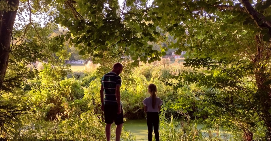 Hurley Riverside Park - Maidenhead - Visit Windsor