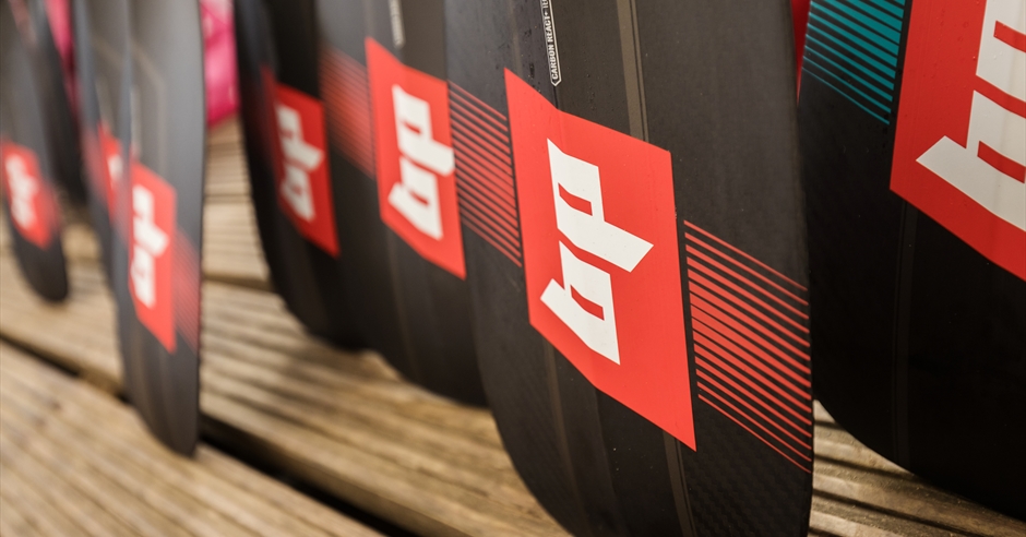 Black Project SUP Paddle Demo Day - Visit Windsor
