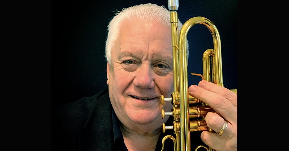 Bruce Adams/Alex Garnett Quintet - Visit Windsor
