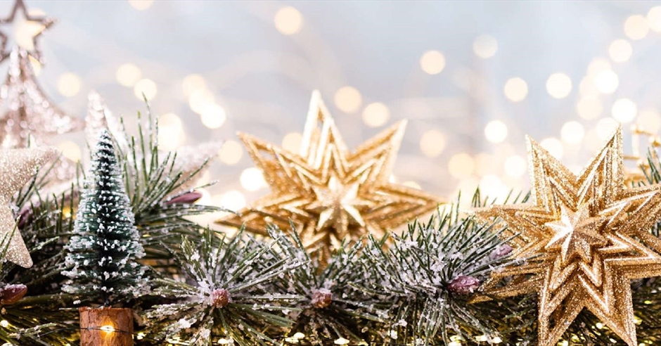 Holy Trinity Church Christmas Tree Festival - Visit Windsor