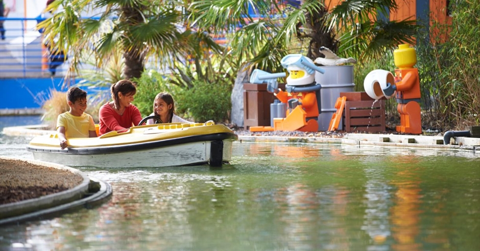 The LEGOLAND® Windsor Resort - Visit Windsor