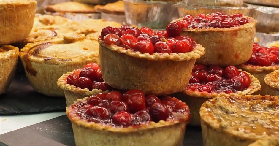 Windsor Farm Shop - Visit Windsor