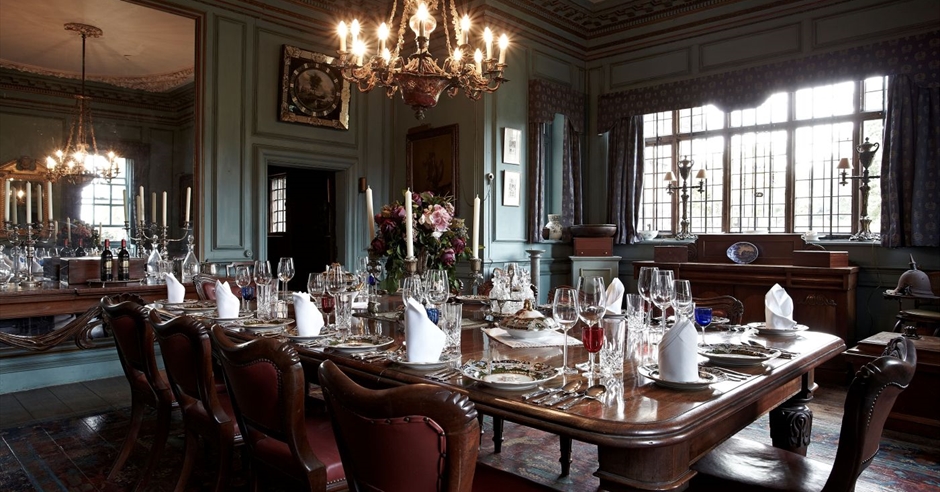 Dorney Court - Visit Windsor