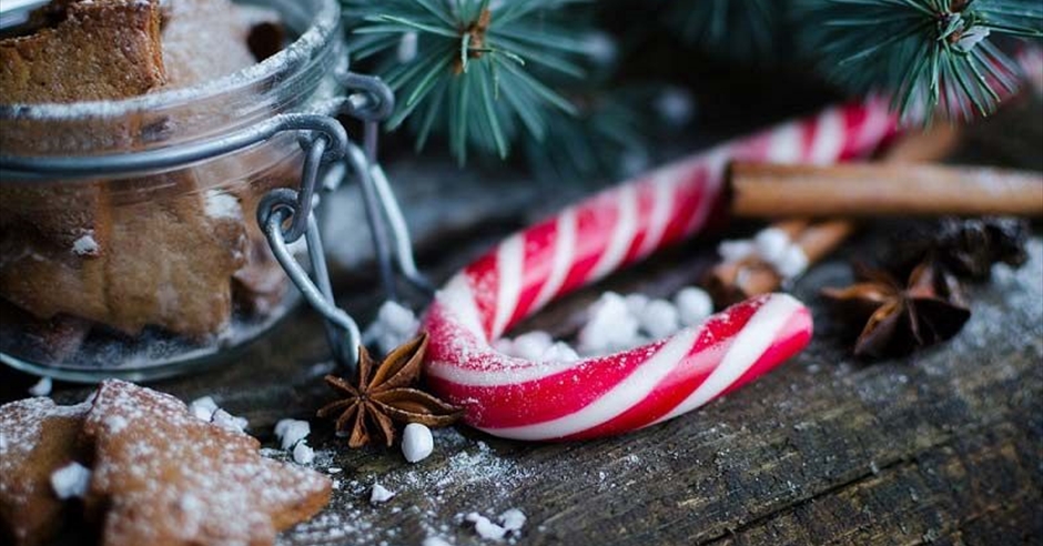 Danesfield House Christmas Fair - Visit Windsor