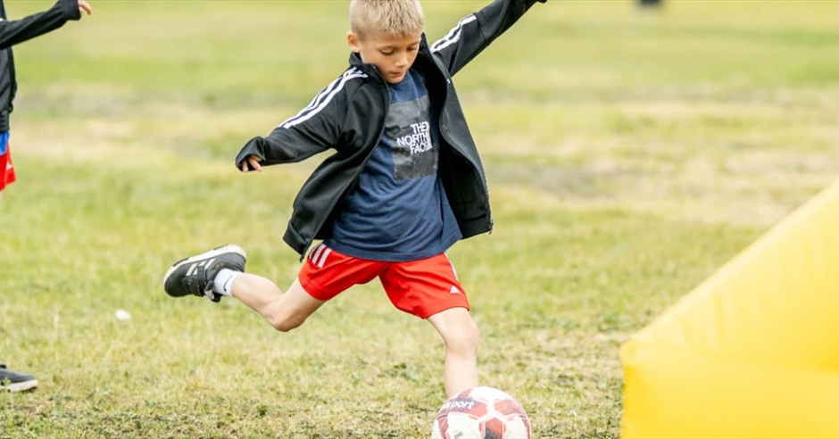 Football Mania Family Fun Day at Royal Windsor Racecourse - Visit Windsor