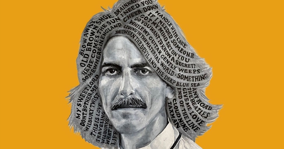 The George Harrison Project - Visit Windsor