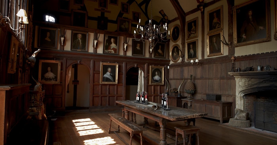 Dorney Court - Visit Windsor