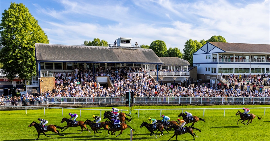 Royal Windsor Racecourse - Visit Windsor