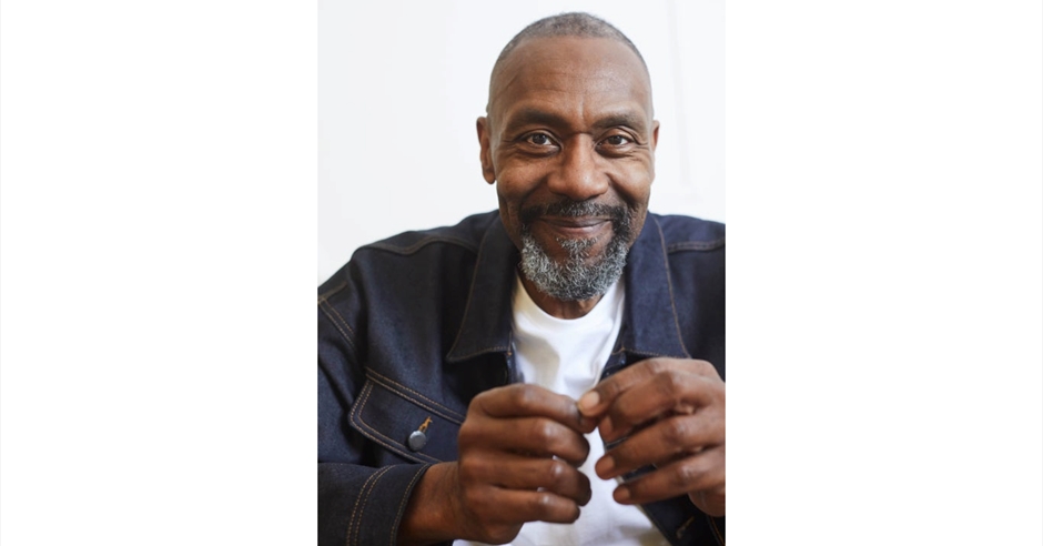 Lenny Henry: Work in Progress - Visit Windsor