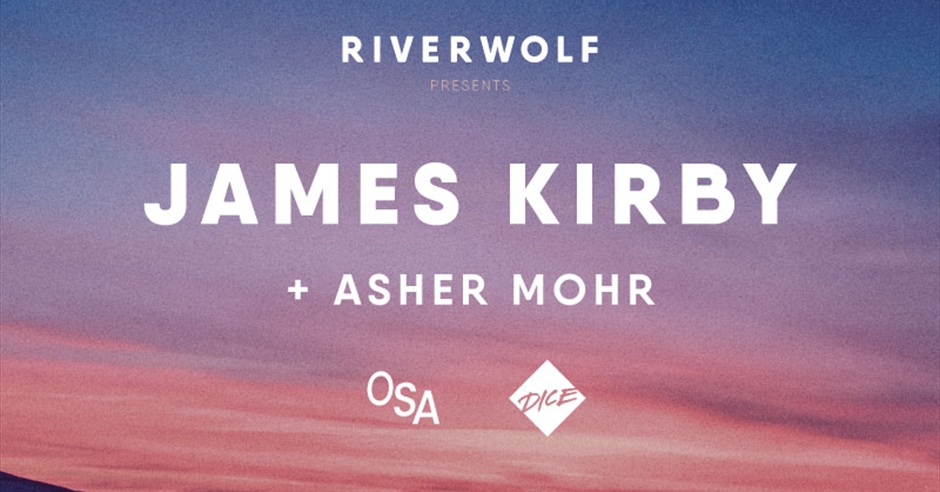 James Kirby Live (acclaimed singer-songwriter) - Visit Windsor