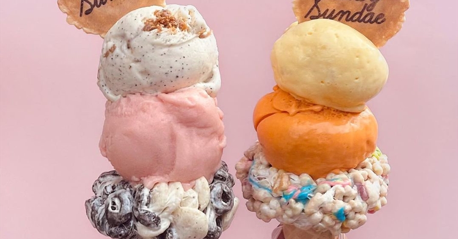 Lazy Sundae - Windsor - Visit Windsor