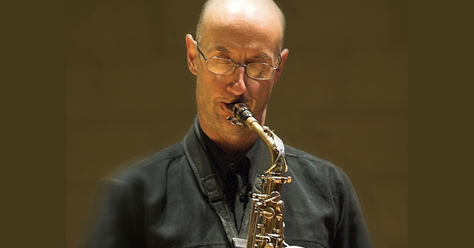 The Norden Farm Jazz Club: Martin Speake and Friends - Visit Windsor