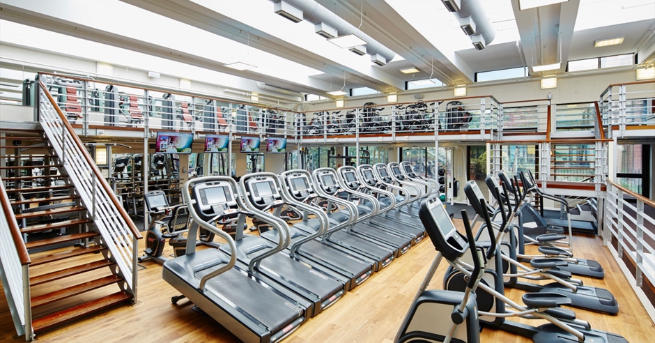 Delta Hotels by Marriott™ Heathrow Windsor - Slough - Visit Windsor