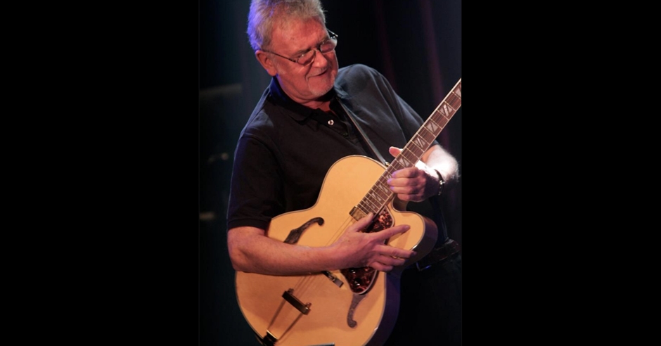 The Jim Mullen Quartet - Visit Windsor