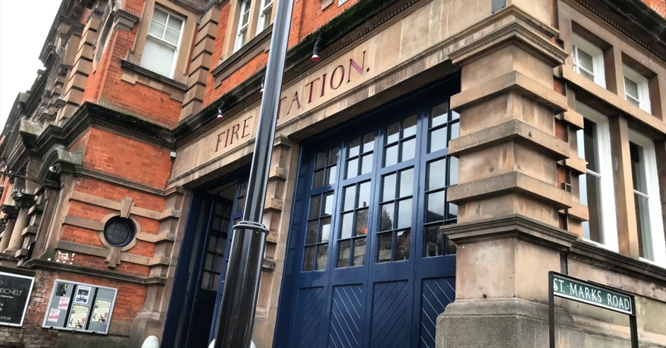 The Old Court - Visit Windsor