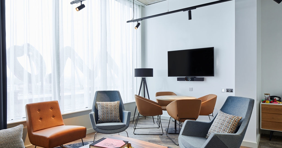 Residence Inn Slough - Slough - Visit Windsor