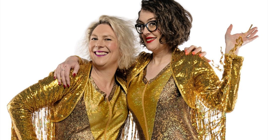 The Scummy Mummies - Visit Windsor