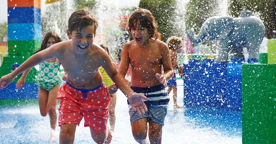 The LEGOLAND® Windsor Resort - Visit Windsor