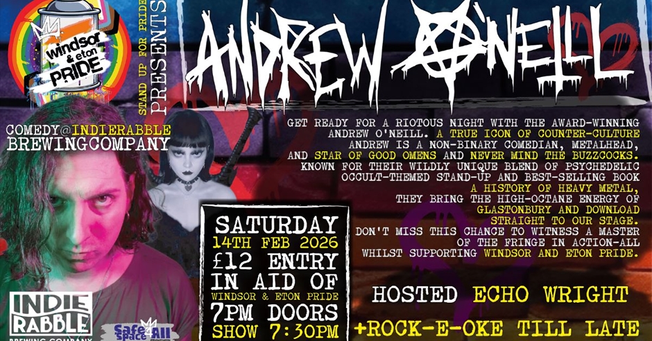 Stand Up for Pride - Visit Windsor